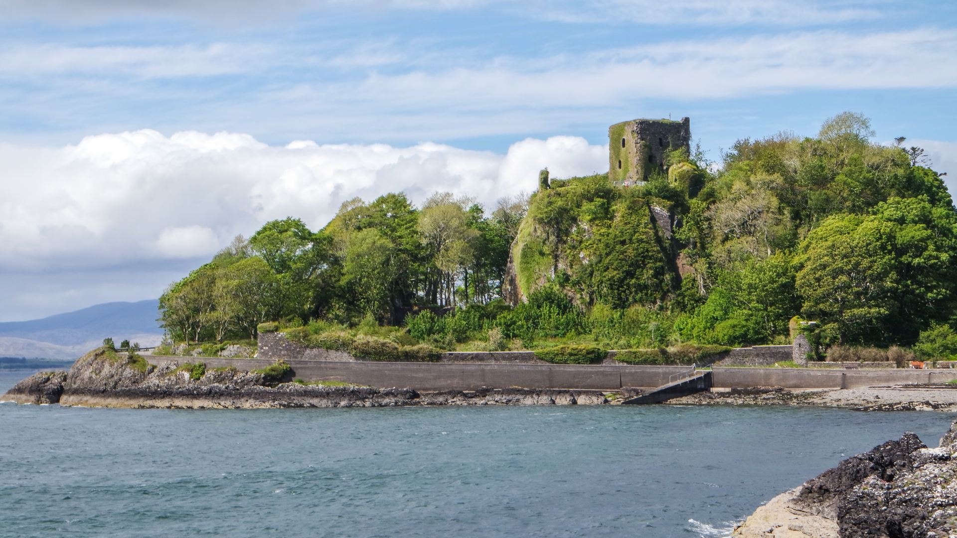 Things To Do & See In Oban | Attractions | The Scot